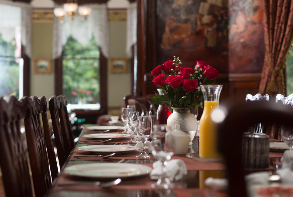 15 Beste Romantiske (Helg) Getaways i Georgia | Marjolein