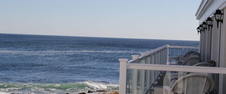 15 Best Romantic (Weekend) Getaways in Massachusetts - The Crazy Tourist