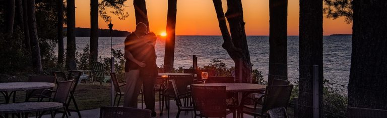 15 Best Romantic (Weekend) Getaways in Michigan - The Crazy Tourist
