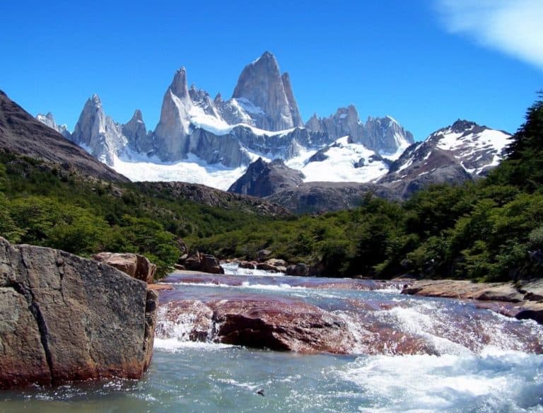 15 Best Places to Visit in Argentina - The Crazy Tourist