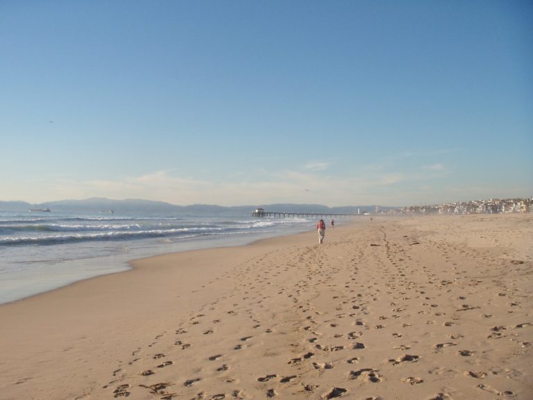 15 Best Small Towns to Visit in California - The Crazy Tourist