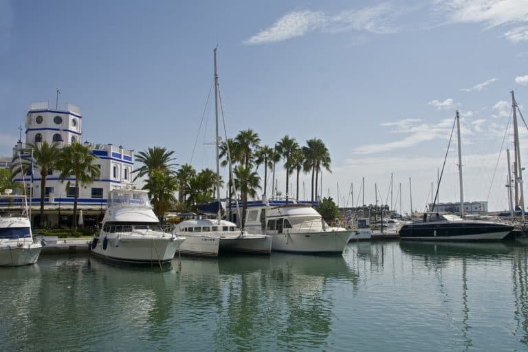 15 Best Things to Do in Estepona (Spain) - The Crazy Tourist