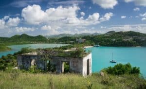 15 Best Things to Do in Antigua and Barbuda - The Crazy Tourist