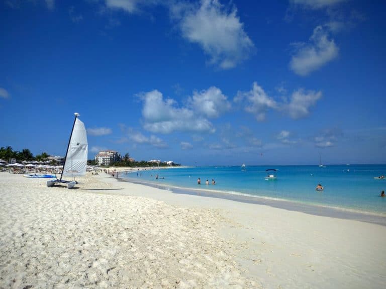 15 Best Things to Do in Turks and Caicos - The Crazy Tourist