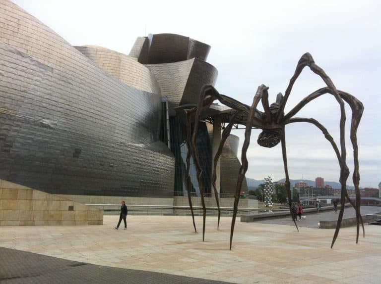 15 Best Things to Do in Bilbao (Spain) - The Crazy Tourist