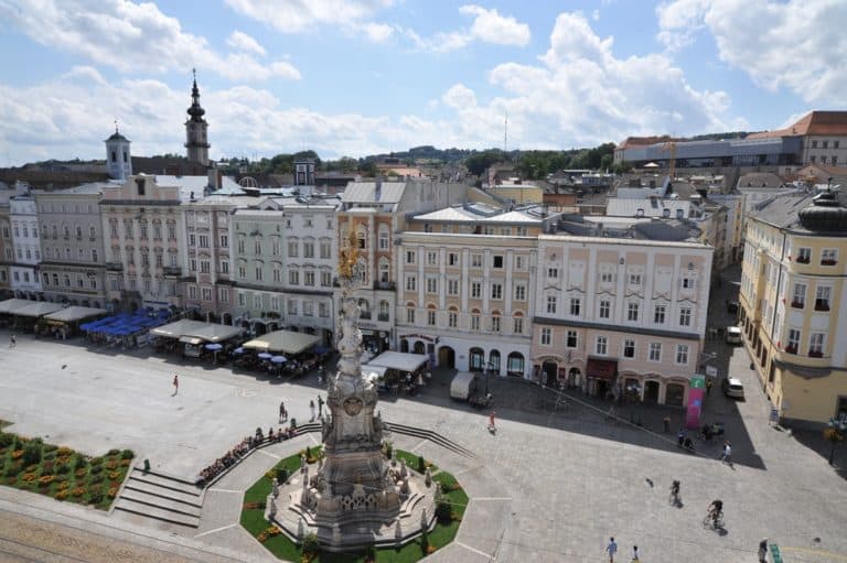 15 Best Things to Do in Linz (Austria) - The Crazy Tourist