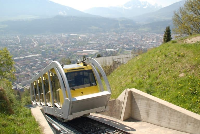 15 Best Things to Do in Innsbruck (Austria) - The Crazy Tourist