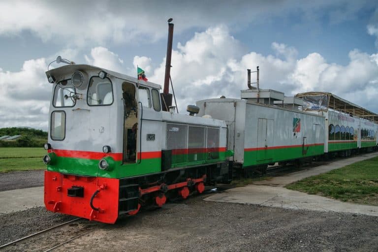 15 Best Things to Do in St. Kitts and Nevis - The Crazy Tourist