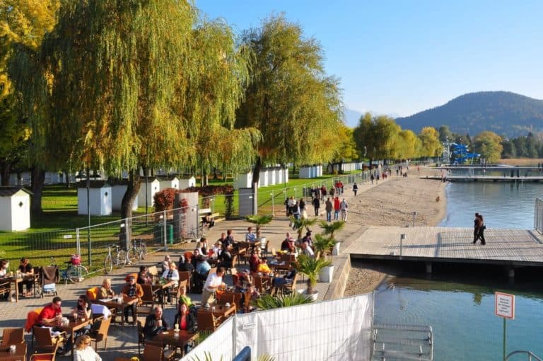 15 Best Things to Do in Klagenfurt (Austria) - The Crazy Tourist