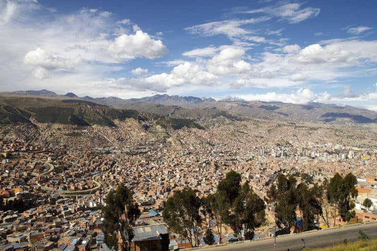 15 Best Places to Visit in Bolivia - The Crazy Tourist