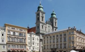 15 Best Things to Do in Linz (Austria) - The Crazy Tourist