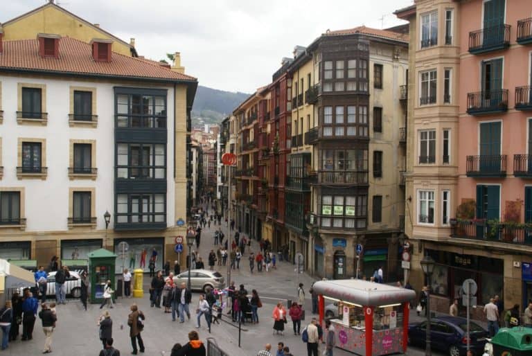 15 Best Things to Do in Bilbao (Spain) - The Crazy Tourist