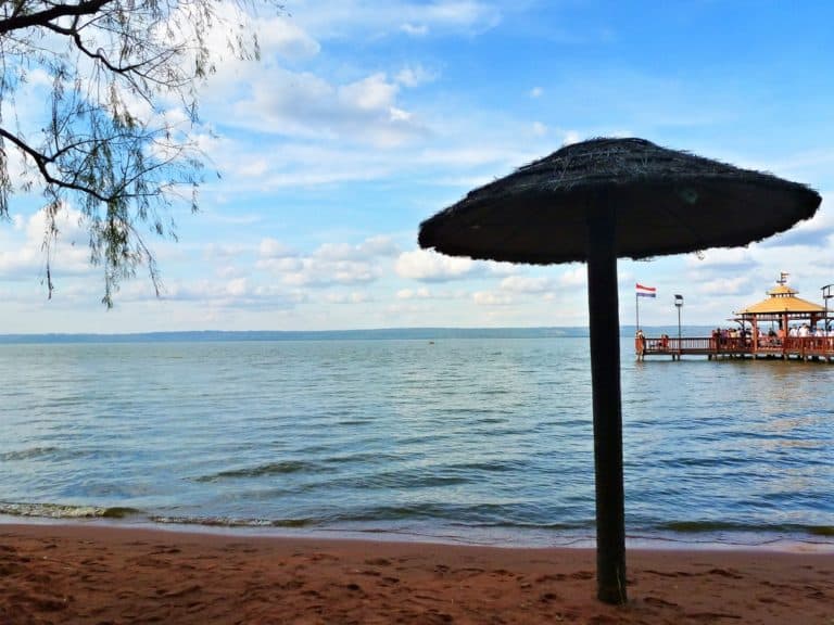 15 Best Places to Visit in Paraguay - The Crazy Tourist