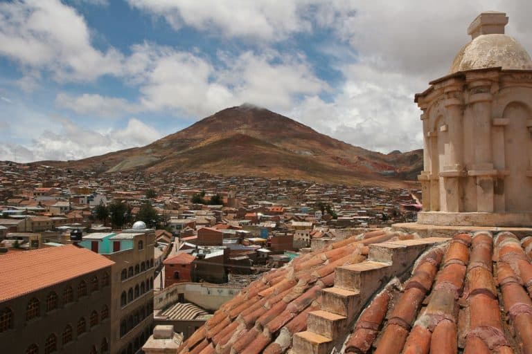15 Best Places to Visit in Bolivia - The Crazy Tourist