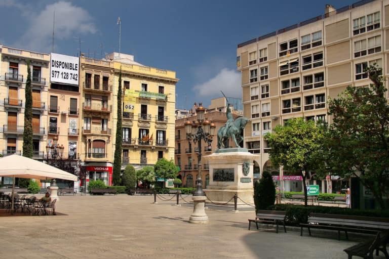 15 Best Things to Do in Salou (Spain) - The Crazy Tourist