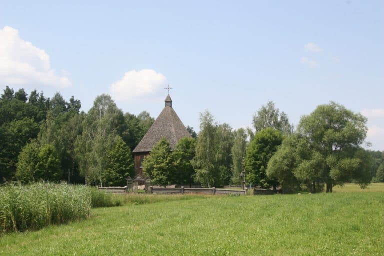 15 Best Places to Visit in Lithuania - The Crazy Tourist