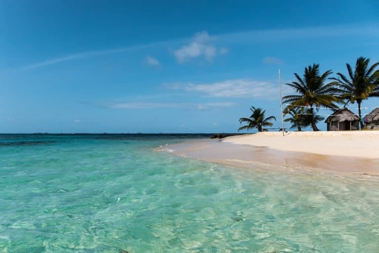 15 Best Places to Visit in Central America - The Crazy Tourist