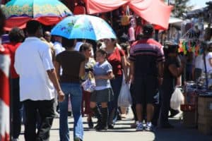 15 Best Flea Markets in California - The Crazy Tourist