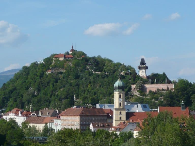 15 Best Things to Do in Graz (Austria) - The Crazy Tourist
