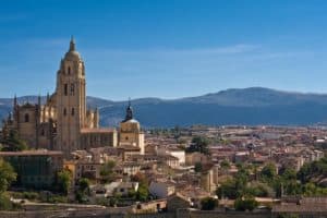 15 Best Things to Do in Segovia (Spain) - The Crazy Tourist