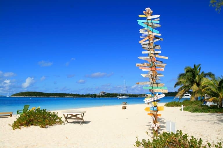 15 Best Things to Do in The Bahamas - The Crazy Tourist
