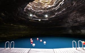 15 Best Swimming Holes in the US - The Crazy Tourist