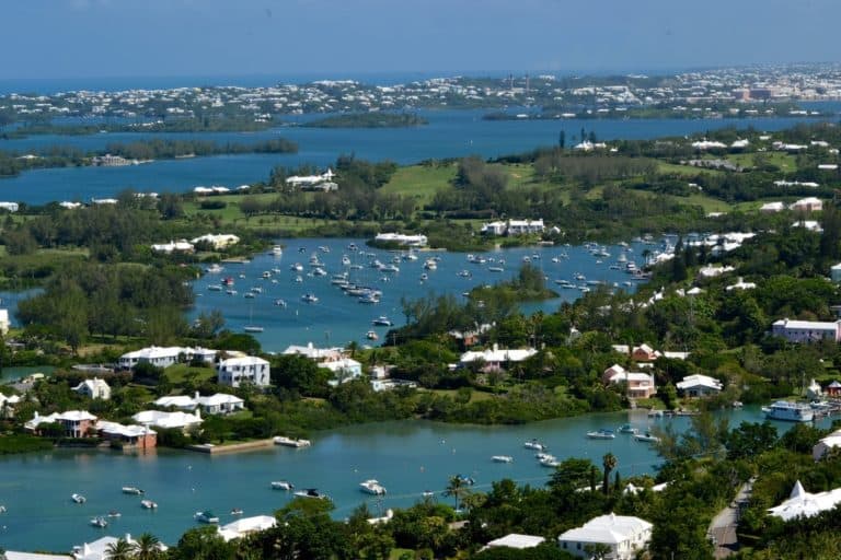 15 Best Things to Do in Bermuda - The Crazy Tourist