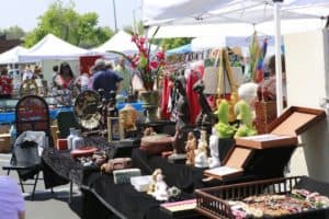 15 Best Flea Markets in California - The Crazy Tourist