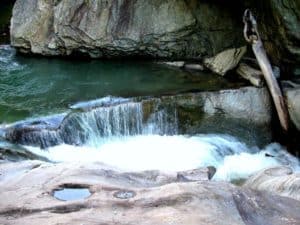 15 Best Swimming Holes in the US - The Crazy Tourist