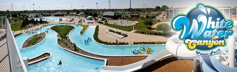 15 Best Water Parks in Illinois - The Crazy Tourist