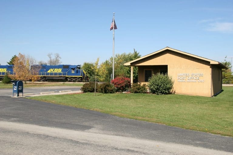 15 Best Small Towns to Visit in Indiana - The Crazy Tourist