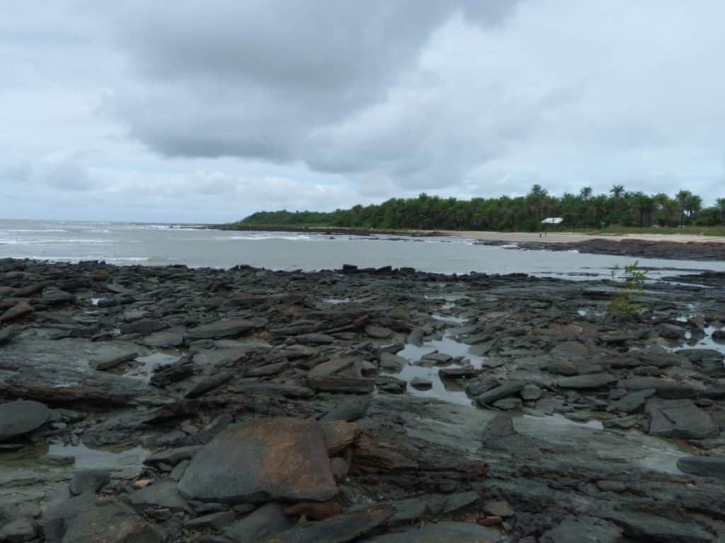 15 Best Places to Visit in Guinea - The Crazy Tourist