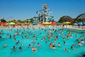12 Best Water Parks in North Carolina - The Crazy Tourist