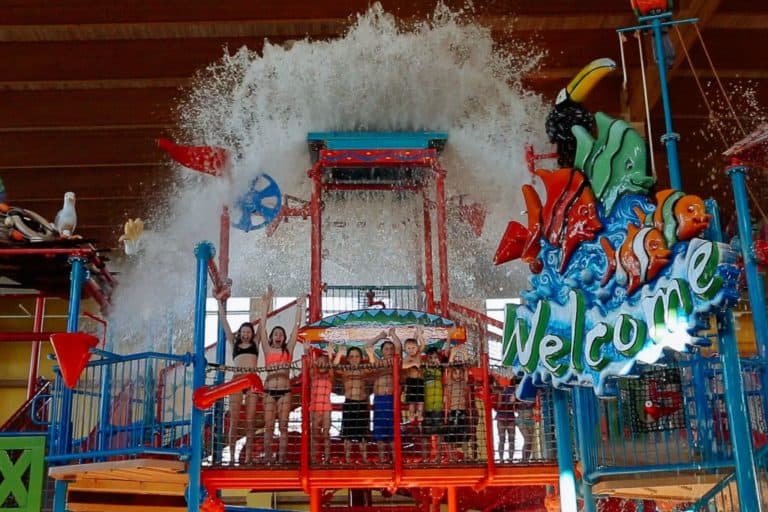 10 Best Water Parks in Massachusetts - The Crazy Tourist