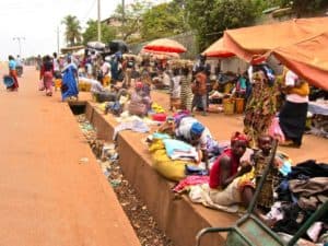 15 Best Places to Visit in Guinea - The Crazy Tourist