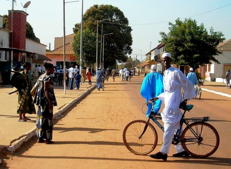 15 Best Places to Visit in Guinea-Bissau - The Crazy Tourist