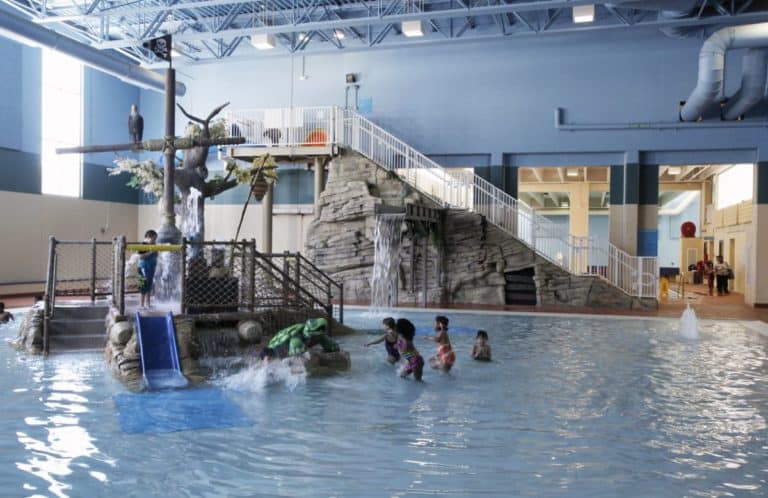 14 Best Water Parks in Minnesota - The Crazy Tourist
