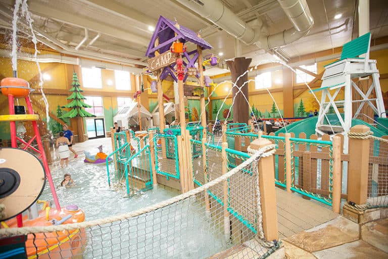 14 Best Water Parks in Wisconsin - The Crazy Tourist