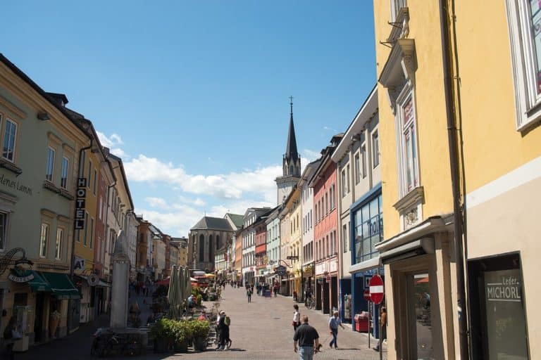 15 Best Things to Do in Villach (Austria) - The Crazy Tourist