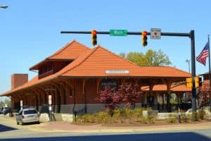 15 Best Things to Do in High Point (NC) - The Crazy Tourist