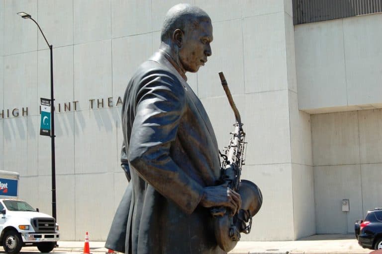 15 Best Things to Do in High Point (NC) - The Crazy Tourist