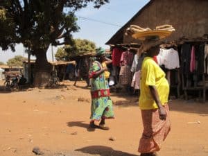 15 Best Places to Visit in Guinea - The Crazy Tourist