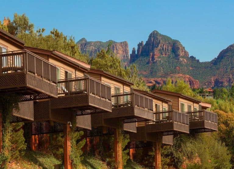 15 Best Romantic (Weekend) Getaways in Arizona - The Crazy Tourist