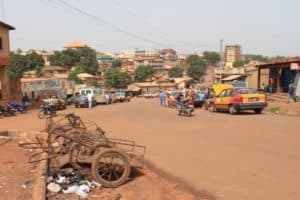 15 Best Places to Visit in Guinea - The Crazy Tourist