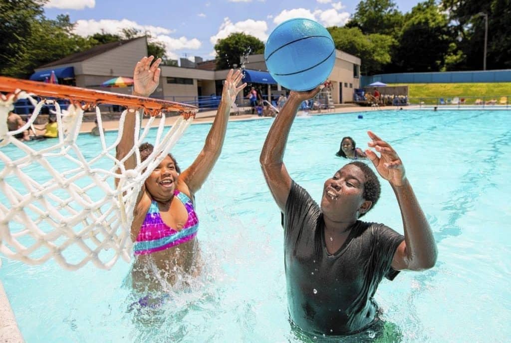 9 Best Water Parks in Maryland - The Crazy Tourist