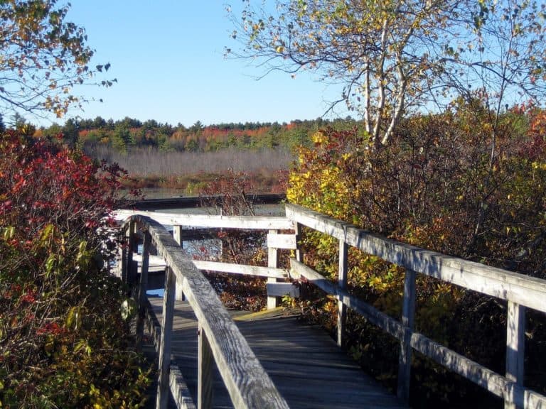 15 Best Small Towns to Visit in Massachusetts - The Crazy Tourist