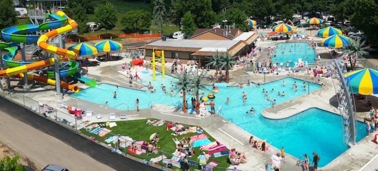 14 Best Water Parks in Minnesota - The Crazy Tourist