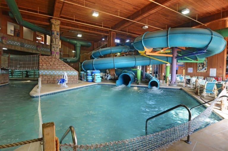 14 Best Water Parks in Wisconsin - The Crazy Tourist