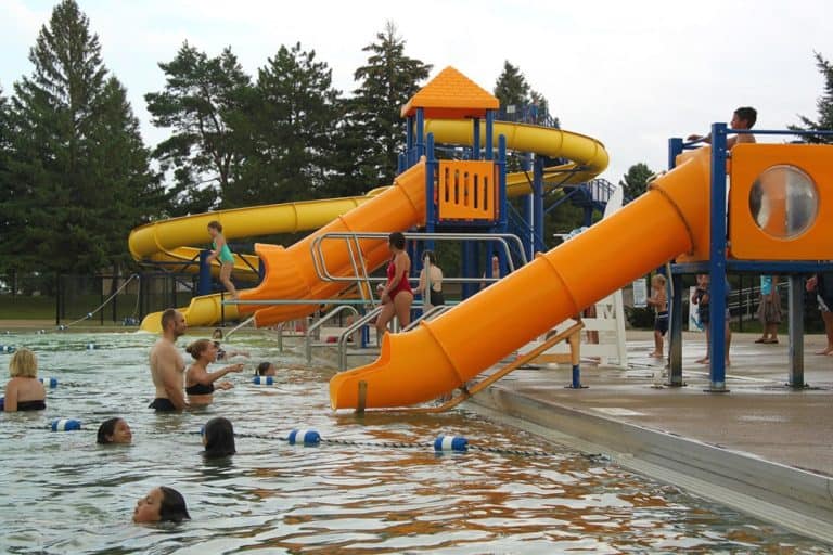 14 Best Water Parks in Minnesota - The Crazy Tourist