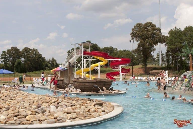 14 Best Water Parks in South Carolina - The Crazy Tourist